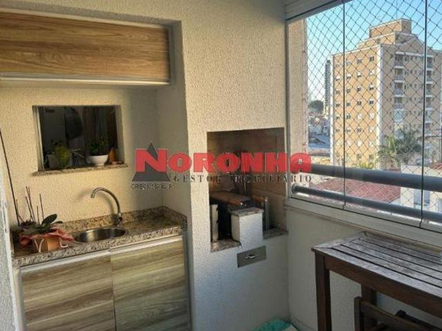 Apartamento à venda na Parada Inglesa