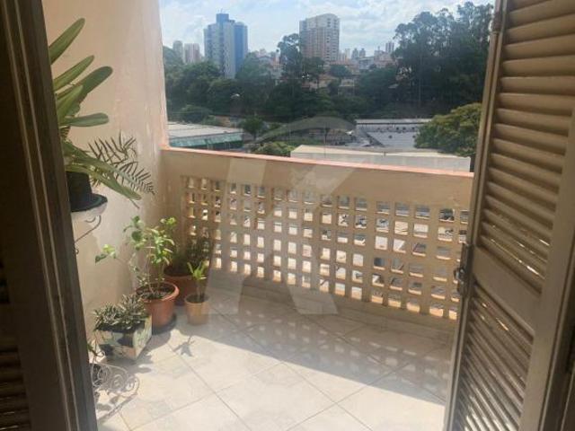 Apartamento à Venda na Parada Inglesa, 85 m², 2 Dormitórios
