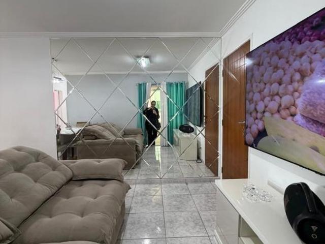 Apartamento à venda na Paulicéia: 3 Dormitórios 1 Suíte, 69m² em São Bernardo do Campo SP