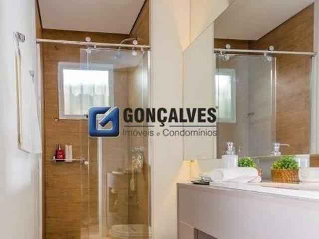Apartamento à venda na Paulicéia São Bernardo do Campo | 3 quartos, 1 vaga | Lazer completo e port