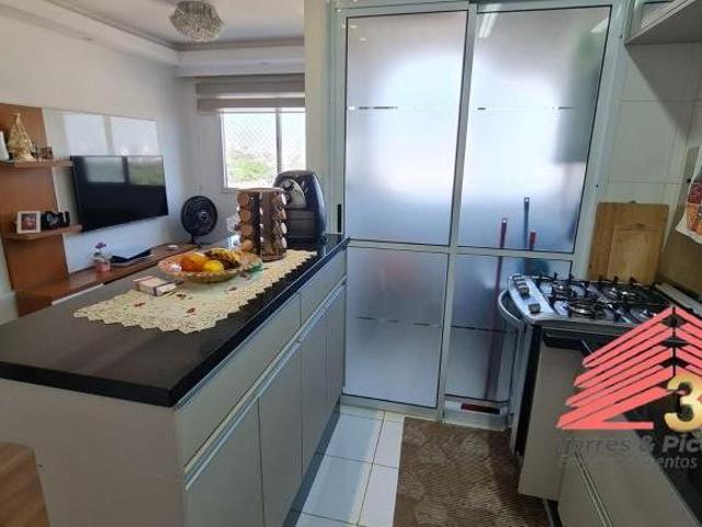 Apartamento a venda na Penha/ Cangaiba com 02 dormitórios 01 vaga e lazer