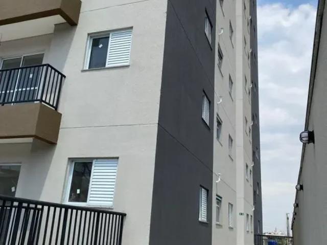Apartamento a venda na Penha com 2 dormitórios vaga