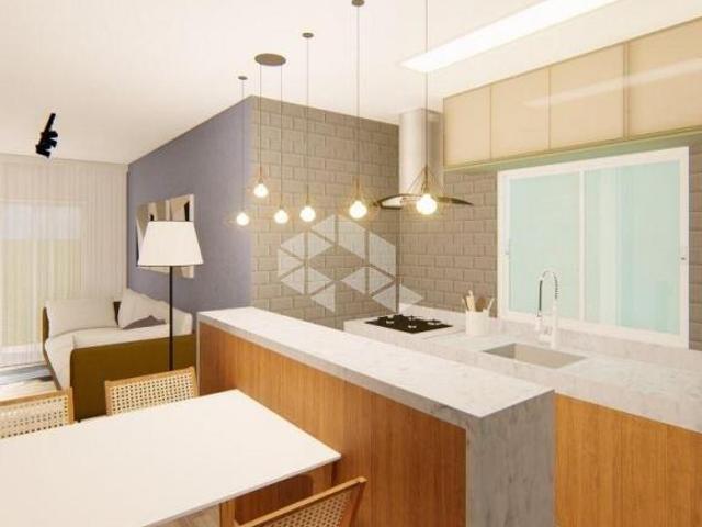 Apartamento a venda na Penha de França