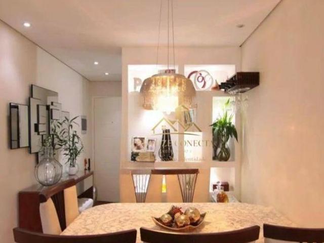 Apartamento à venda na Penha de França