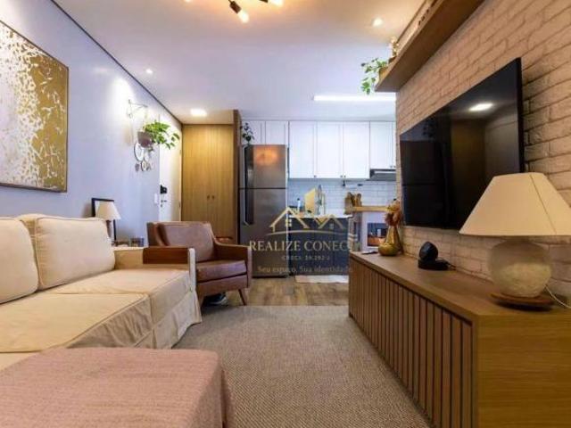Apartamento à venda na Penha de França com 2 dormitórios