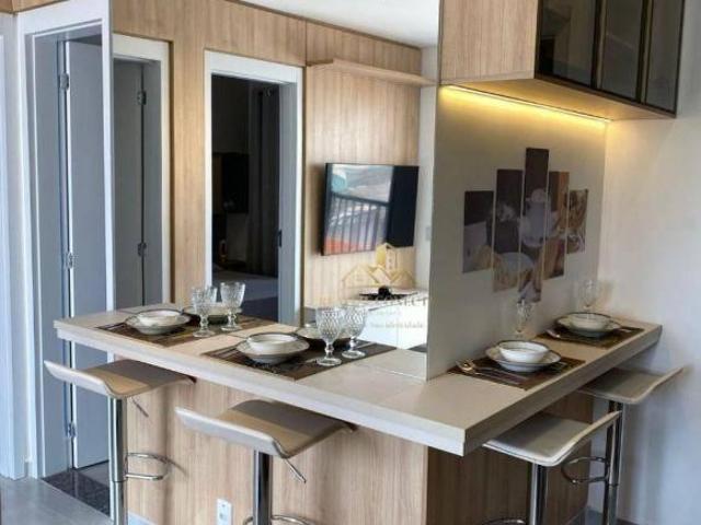 Apartamento à venda na Penha de França com 2 quartos, 1 vaga