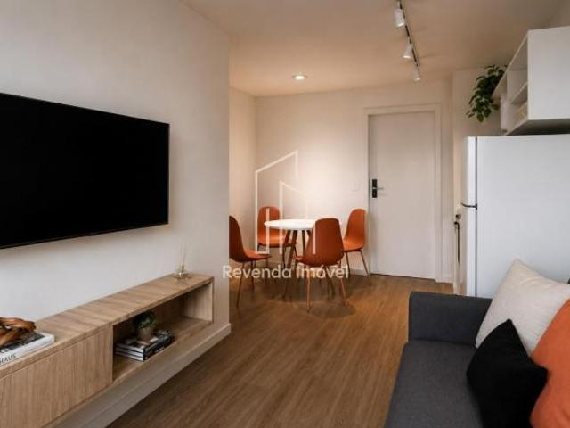 Apartamento à venda na Penha de França São Paulo SP: 1 quarto, 1 banheiro, 48