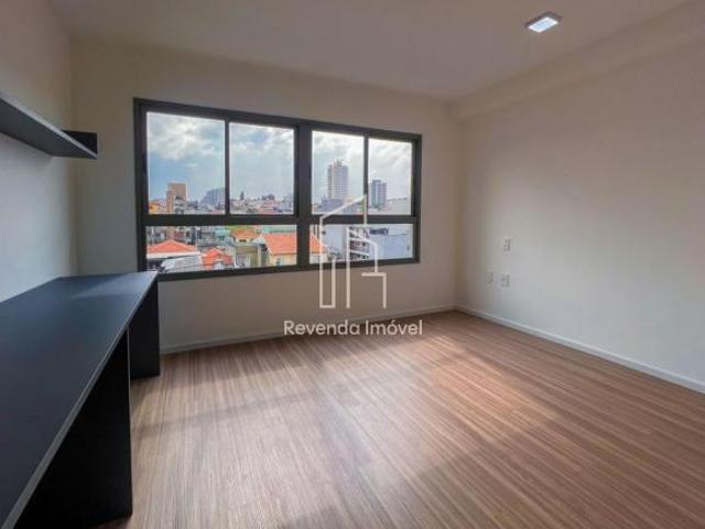 Apartamento à venda na Penha de França, São Paulo SP: 1 quarto, 1 banheiro, 25,0