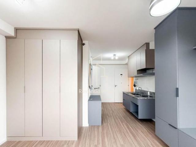 Apartamento à venda na Penha de França, São Paulo SP: 1 quarto, 1 banheiro, 26m²