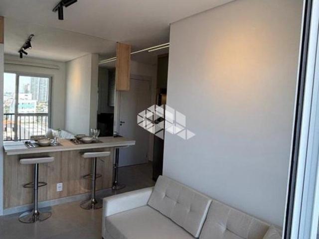 Apartamento à venda na Penha de França, SP