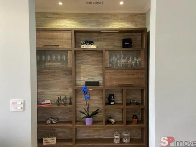 Apartamento à venda na Penha, São Paulo SP: 2 quartos, 1 sala, 1 banheiro, 1 vaga de garagem, 55m² d