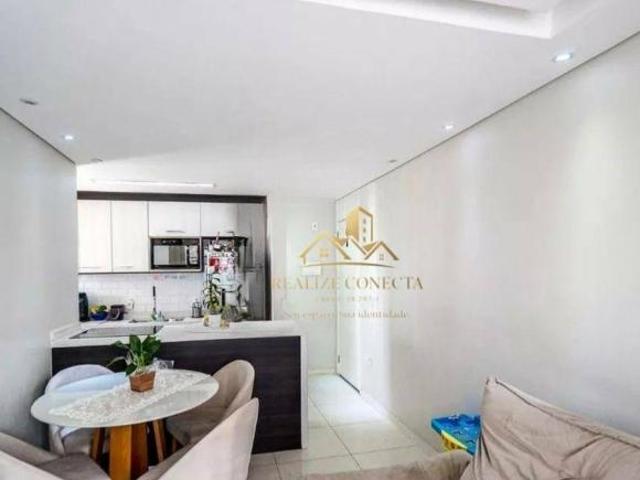 Apartamento à venda na Penha