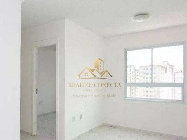 Apartamento à venda na Penha