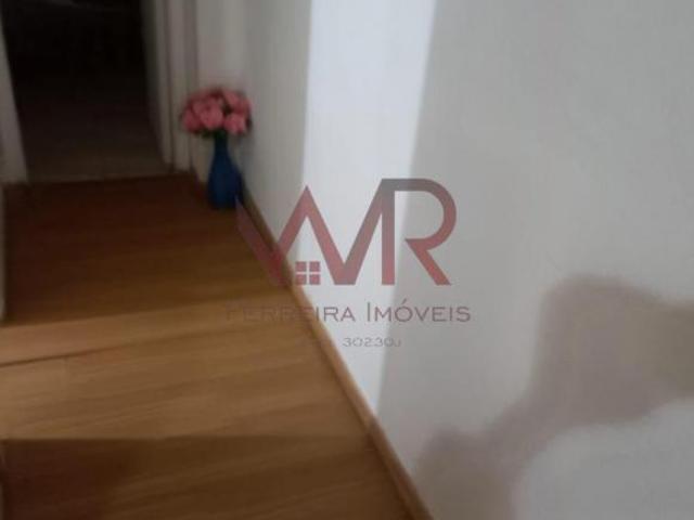 Apartamento à venda na Penha