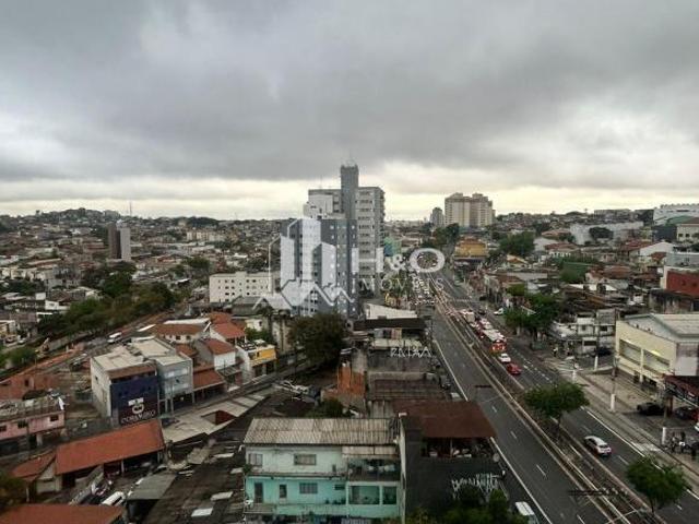 Apartamento à venda na Penha – 57 m², ótima localização