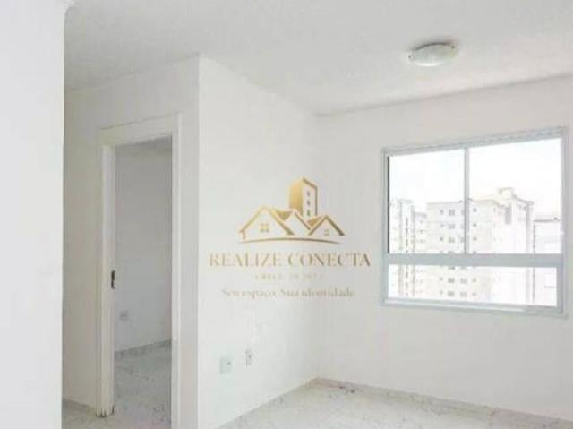 Apartamento à venda na Penha