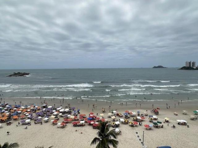 Apartamento à Venda na Pitangueiras