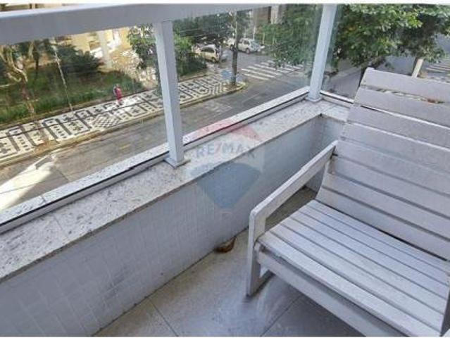 Apartamento a venda na Pitangueiras, Guarujá SP