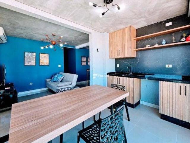 Apartamento à Venda na Pitangueiras Guarujá / SP
