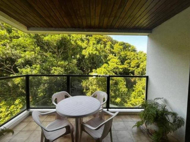 Apartamento à venda na Pitangueiras Guarujá/SP