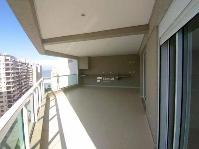 Apartamento à venda na Pitangueiras Guarujá/SP