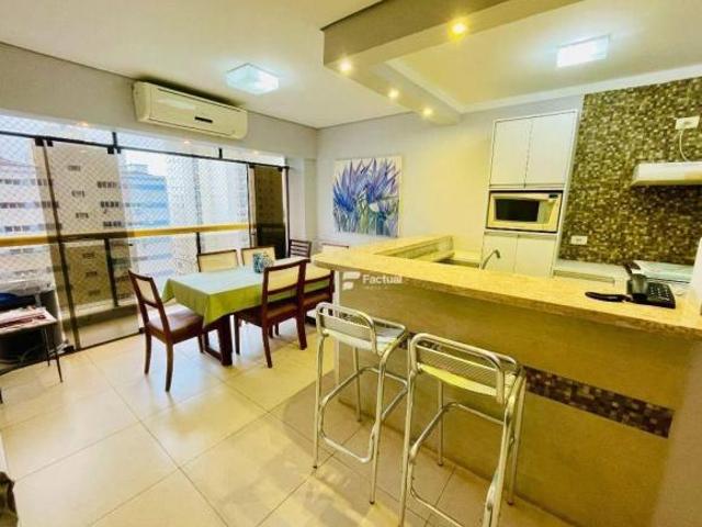 Apartamento à venda na Pitangueiras Guarujá/SP