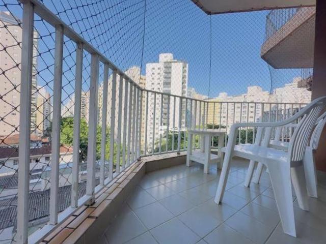 Apartamento à venda na Pitangueiras Guarujá/SP