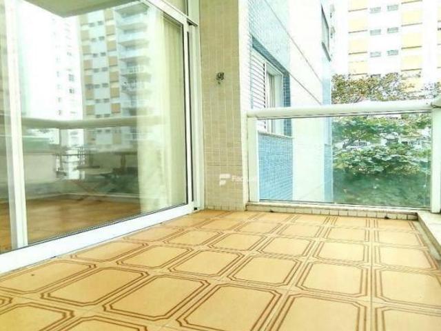 Apartamento à venda na Pitangueiras Guarujá/SP