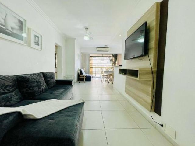 Apartamento à venda na Pitangueiras Guarujá/SP
