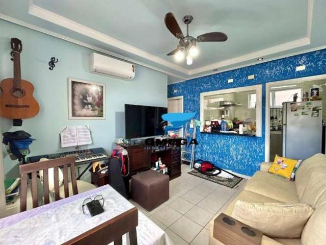 Apartamento à Venda na Pitangueiras no Guarujá | Omega Imóveis