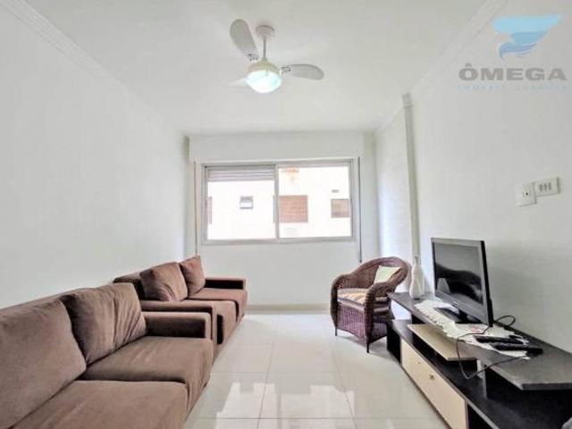 Apartamento à Venda na Pitangueiras no Guarujá | Omega Imóveis