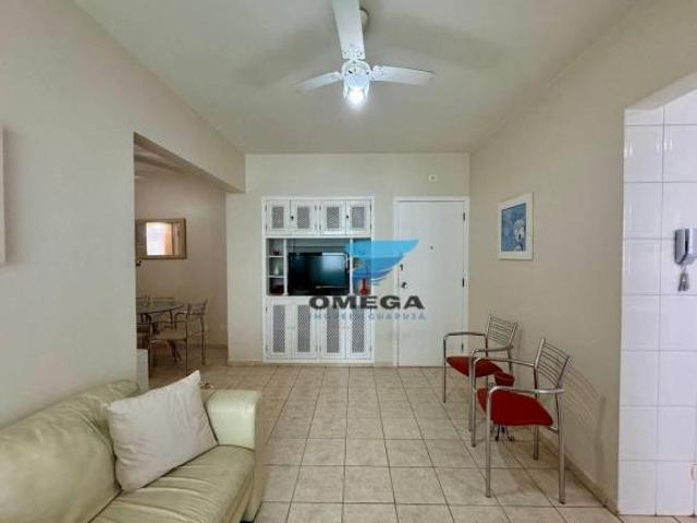 Apartamento à venda na Pitangueiras no Guarujá | Omega Imóveis