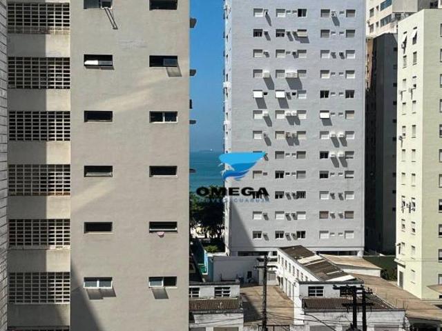 Apartamento à Venda na Pitangueiras no Guarujá | Omega Imóveis
