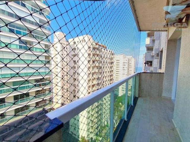 Apartamento à Venda na Pitangueiras no Guarujá | Omega Imóveis