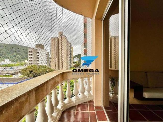 Apartamento à Venda na Pitangueiras no Guarujá | Omega Imóveis