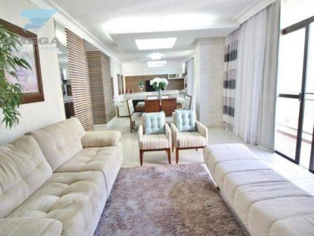 Apartamento à Venda na Pitangueiras no Guarujá | Omega Imóveis