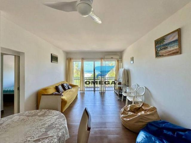 Apartamento à Venda na Pitangueiras no Guarujá | Omega Imóveis