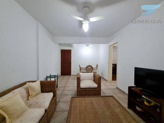 Apartamento à Venda na Pitangueiras no Guarujá | Omega Imóveis