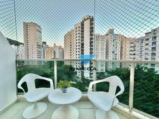 Apartamento à Venda na Pitangueiras no Guarujá | Omega Imóveis