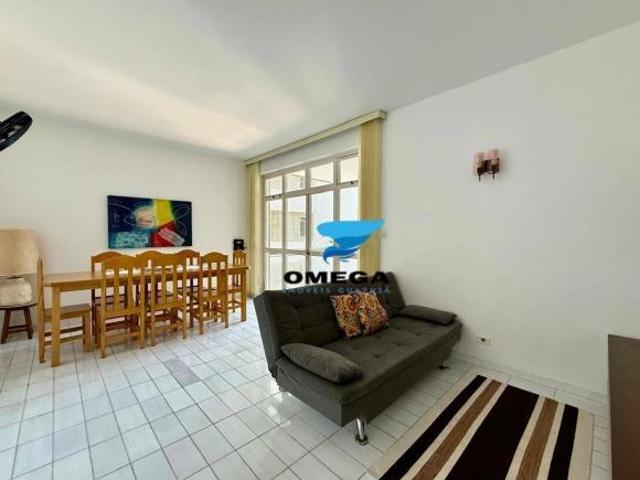 Apartamento à venda na Pitangueiras no Guarujá | Omega Imóveis