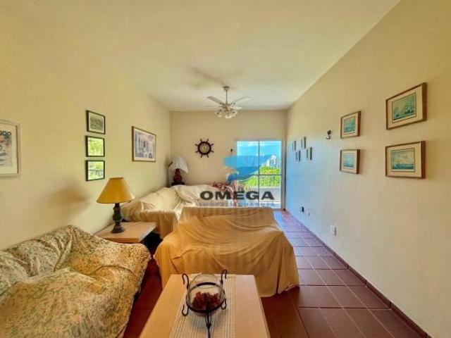 Apartamento à venda na Pitangueiras no Guarujá | Omega Imóveis