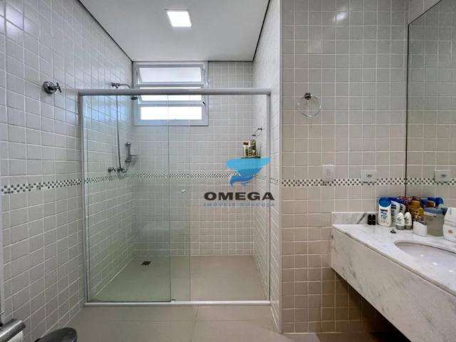 Apartamento à Venda na Pitangueiras no Guarujá | Omega Imóveis