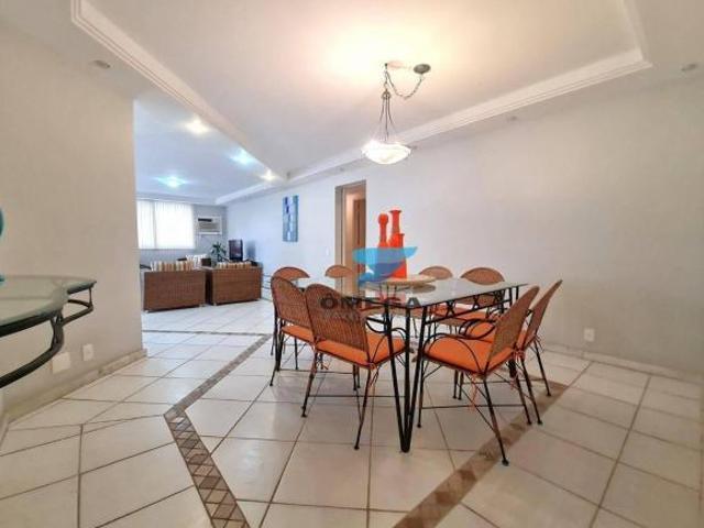 Apartamento à Venda na Pitangueiras no Guarujá | Omega Imóveis