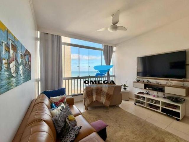 Apartamento à Venda na Pitangueiras no Guarujá | Omega Imóveis