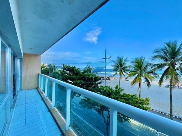 Apartamento à venda na Pitangueiras no Guarujá | Omega Imóveis