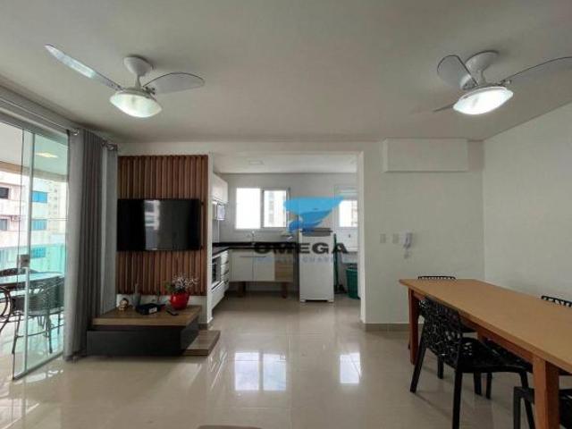 Apartamento à Venda na Pitangueiras no Guarujá | Omega Imóveis