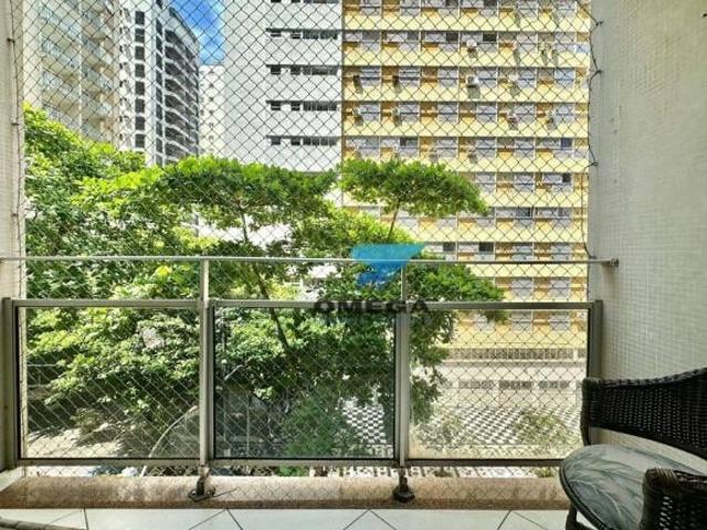 Apartamento à Venda na Pitangueiras no Guarujá | Omega Imóveis