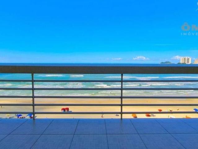 Apartamento à Venda na Pitangueiras no Guarujá | Omega Imóveis