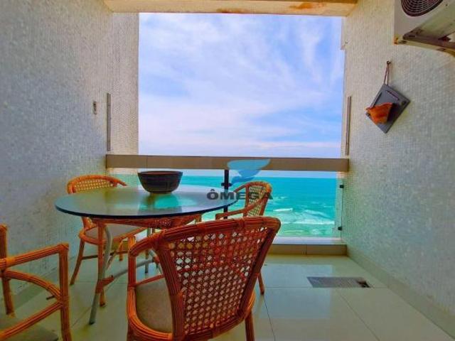Apartamento à Venda na Pitangueiras no Guarujá | Omega Imóveis