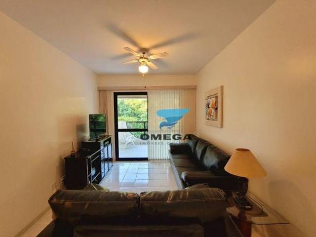 Apartamento à Venda na Pitangueiras no Guarujá | Omega Imóveis